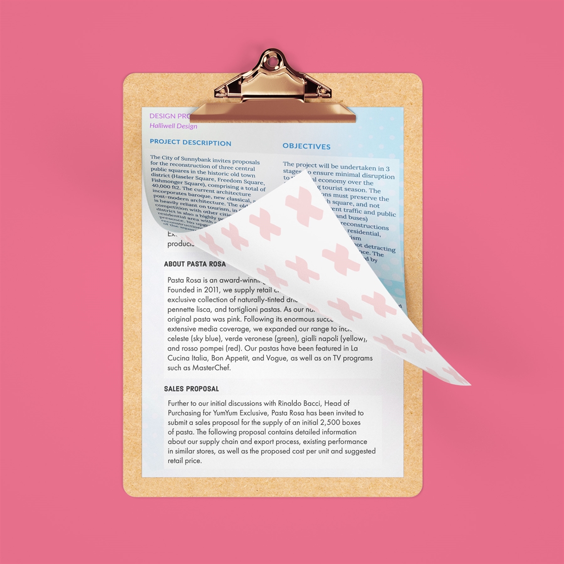 St Austell Printing Company Document Printing