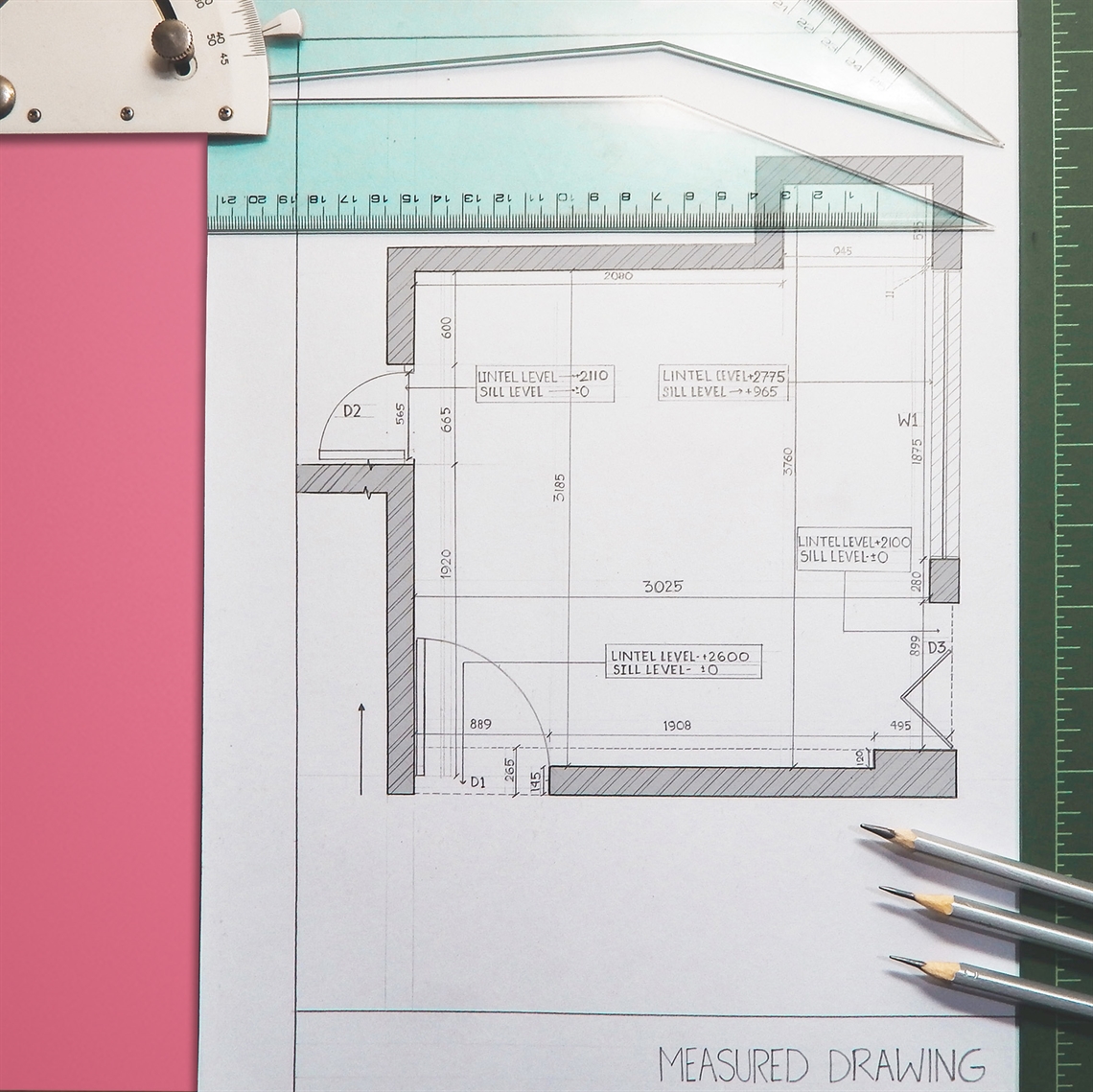 Eco-Friendly Plan Printing | St Austell Printing Company